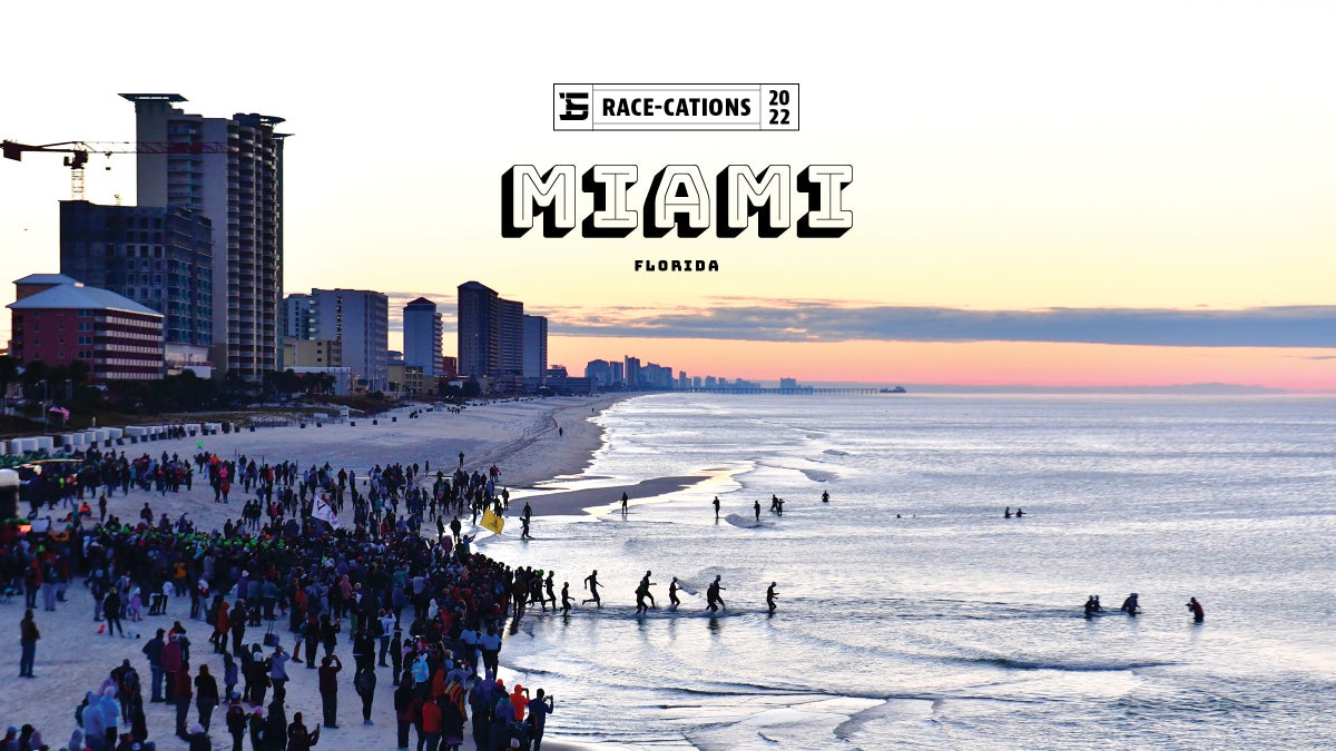 Best Tri Race-cations: Miami, Florida – Triathlete