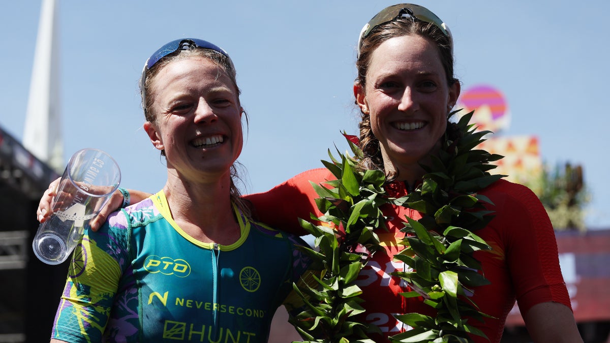 Triathlon News & Notes: Ruth Astle to Pace Kat Matthews in Sub8 ...