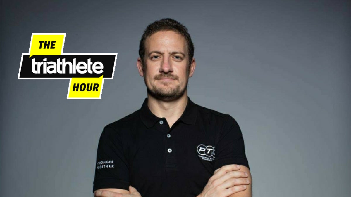 Triathlete Hour Podcast: What Will It Take to Revolutionize Pro ...