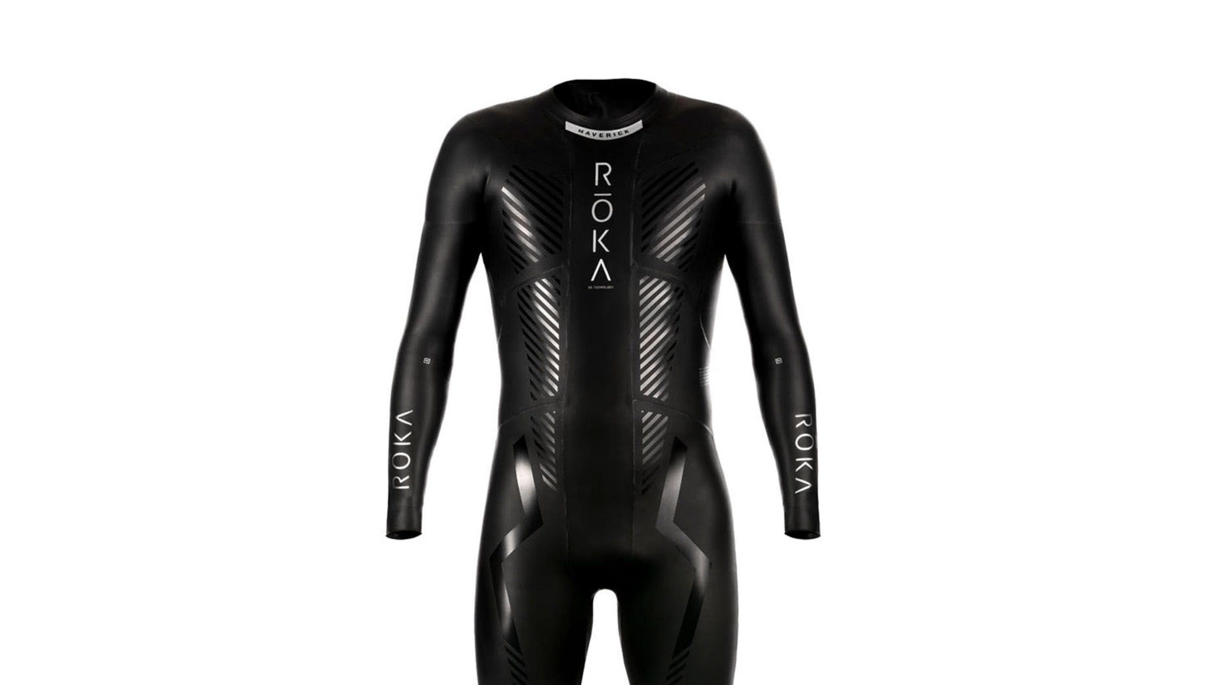 Extended Review: Roka Maverick Wetsuit