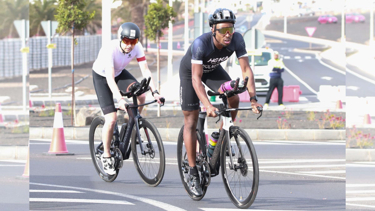 What's It Like to Be a Triathlete with Autism Spectrum Disorder or ADHD? – Triathlete