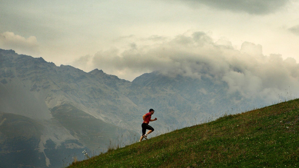 The Science of High Performance at High Altitude – Triathlete