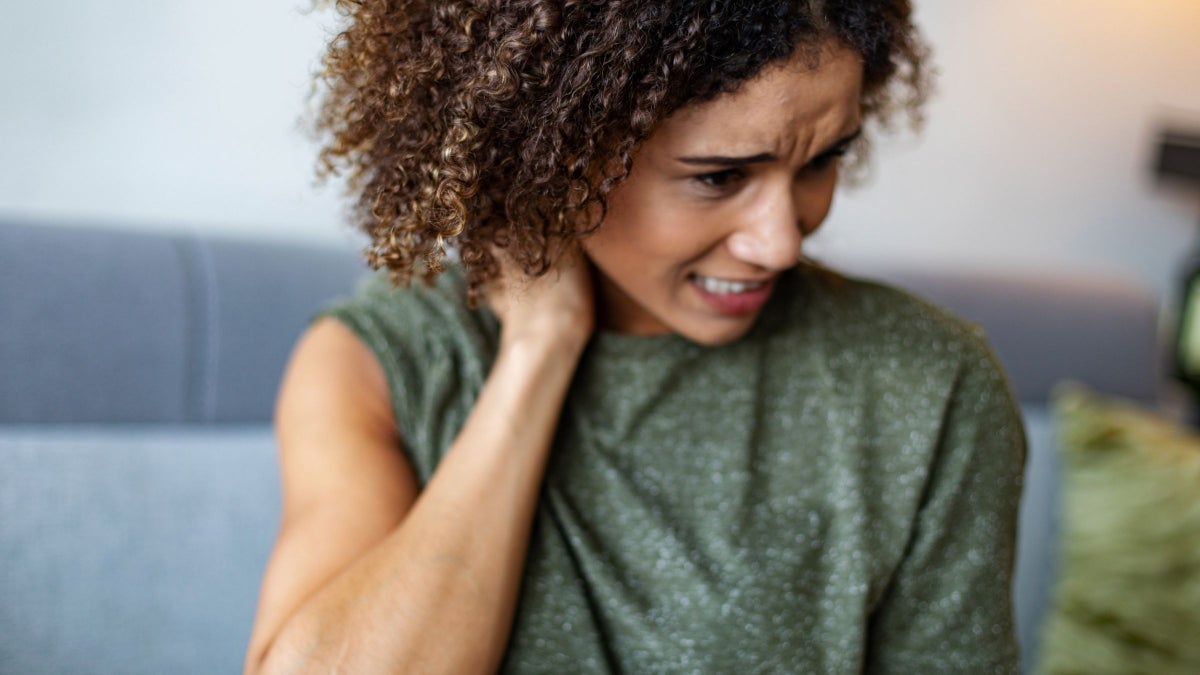 Ask a Trainer: How Can I Fix My Achy Muscles Quickly? – Triathlete