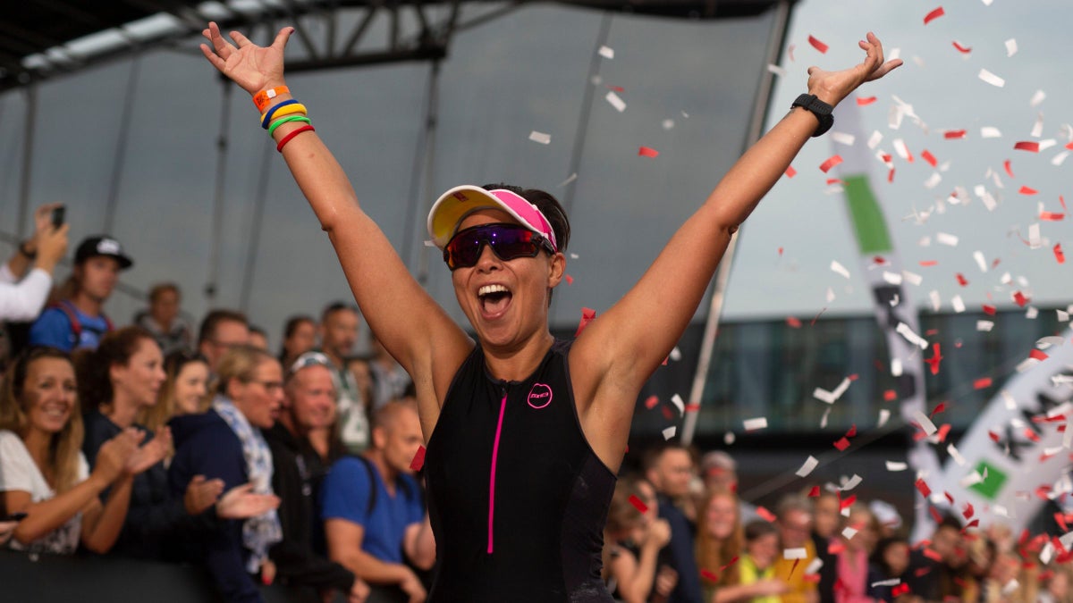 How to Estimate Your Triathlon Finishing Time – Triathlete