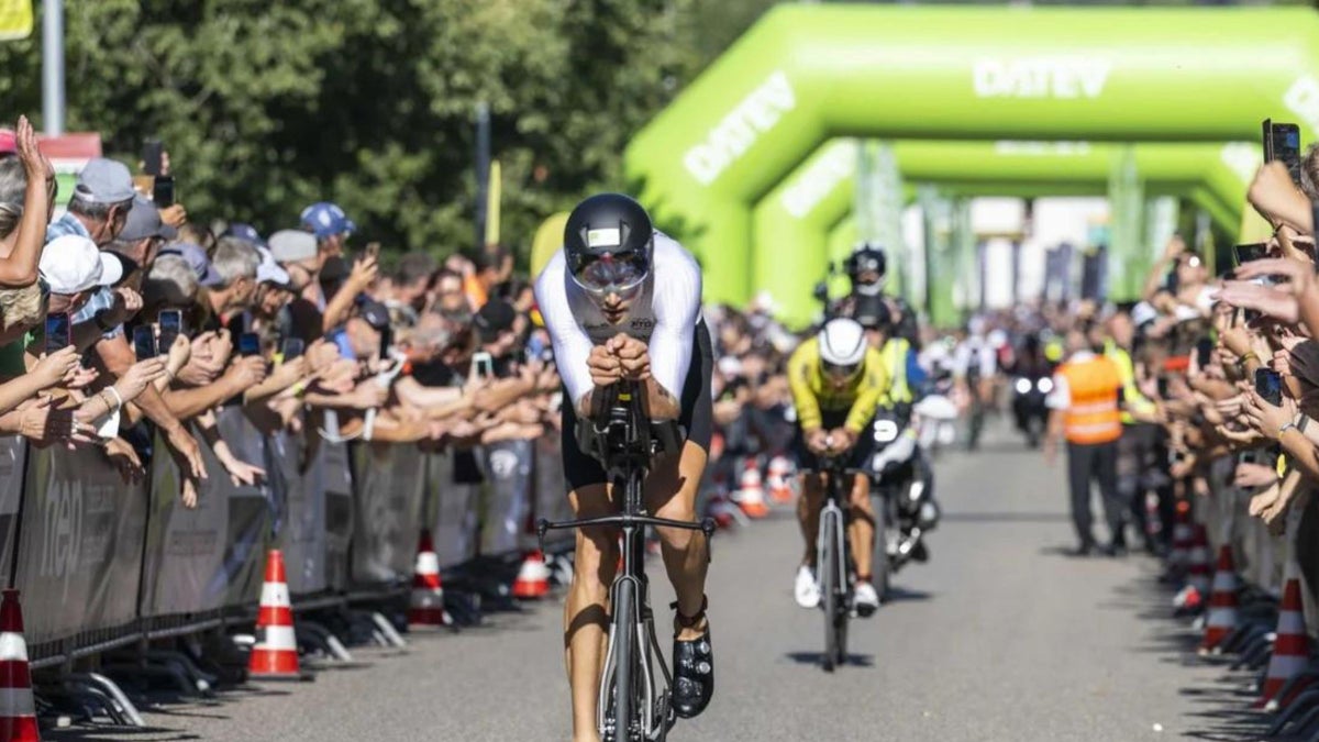 Does Challenge Roth Live Up to the Hype? – Triathlete