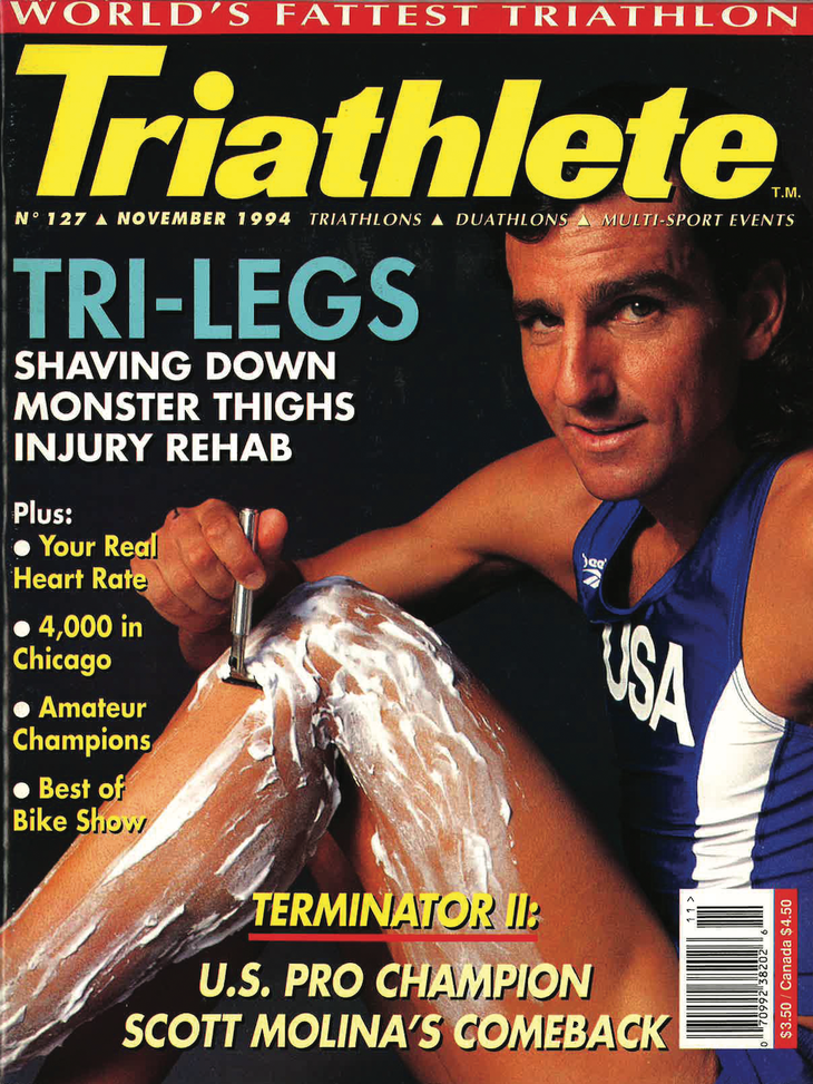 7 Spicy-Hot Debates Triathletes Can't Stop Arguing – Triathlete