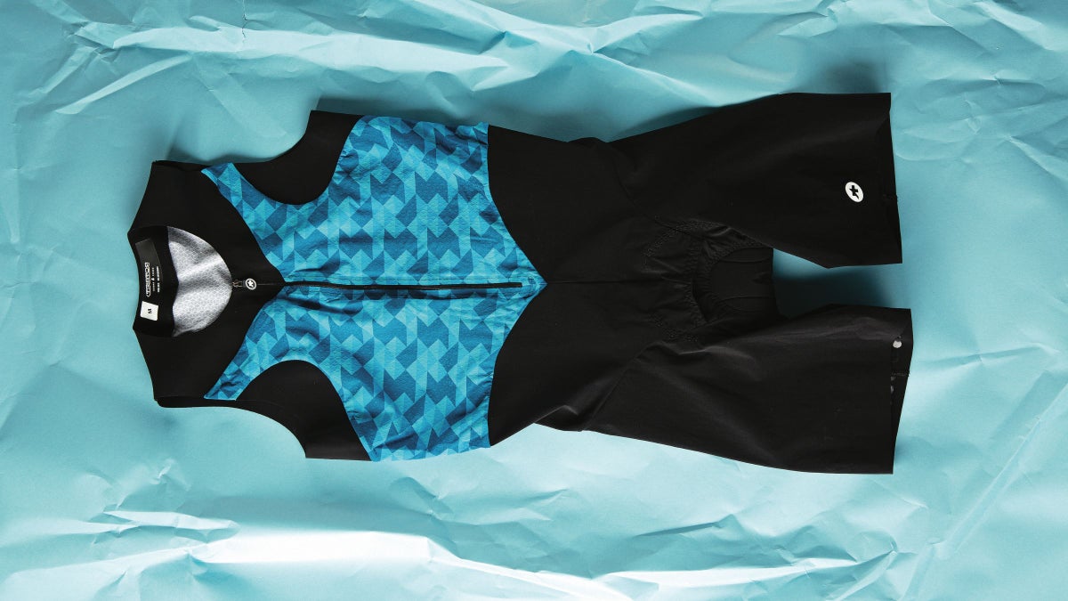 How To Choose The Perfect Tri Suit – Triathlete
