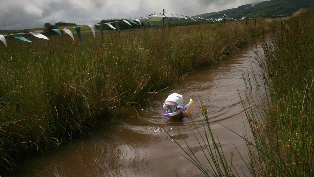 Recalled: Triathlon’s Other World Records – Triathlete