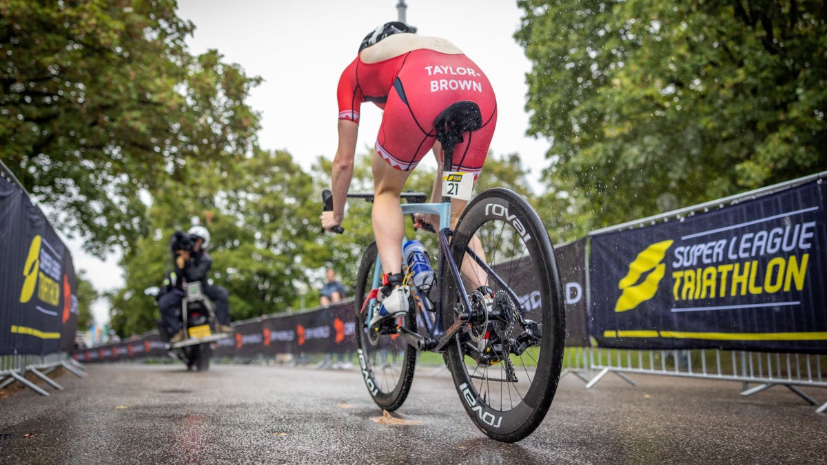 Last Weekend Now: Redemption and Runaway Victories in Munich, Amsterdam ...