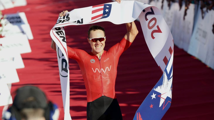 The Price of Drug Testing in the Sport of Triathlon – Triathlete