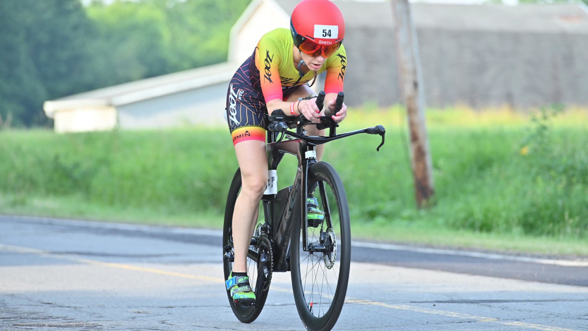 How to Double the Value of Your Training – Triathlete