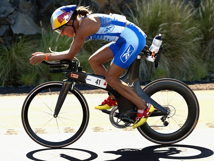 The Origins, Evolution, and Future of the Tri Bike – Triathlete