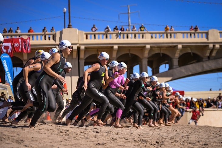 Triathlete's "Tri Big Ten" List of Top Collegiate Programs – Triathlete