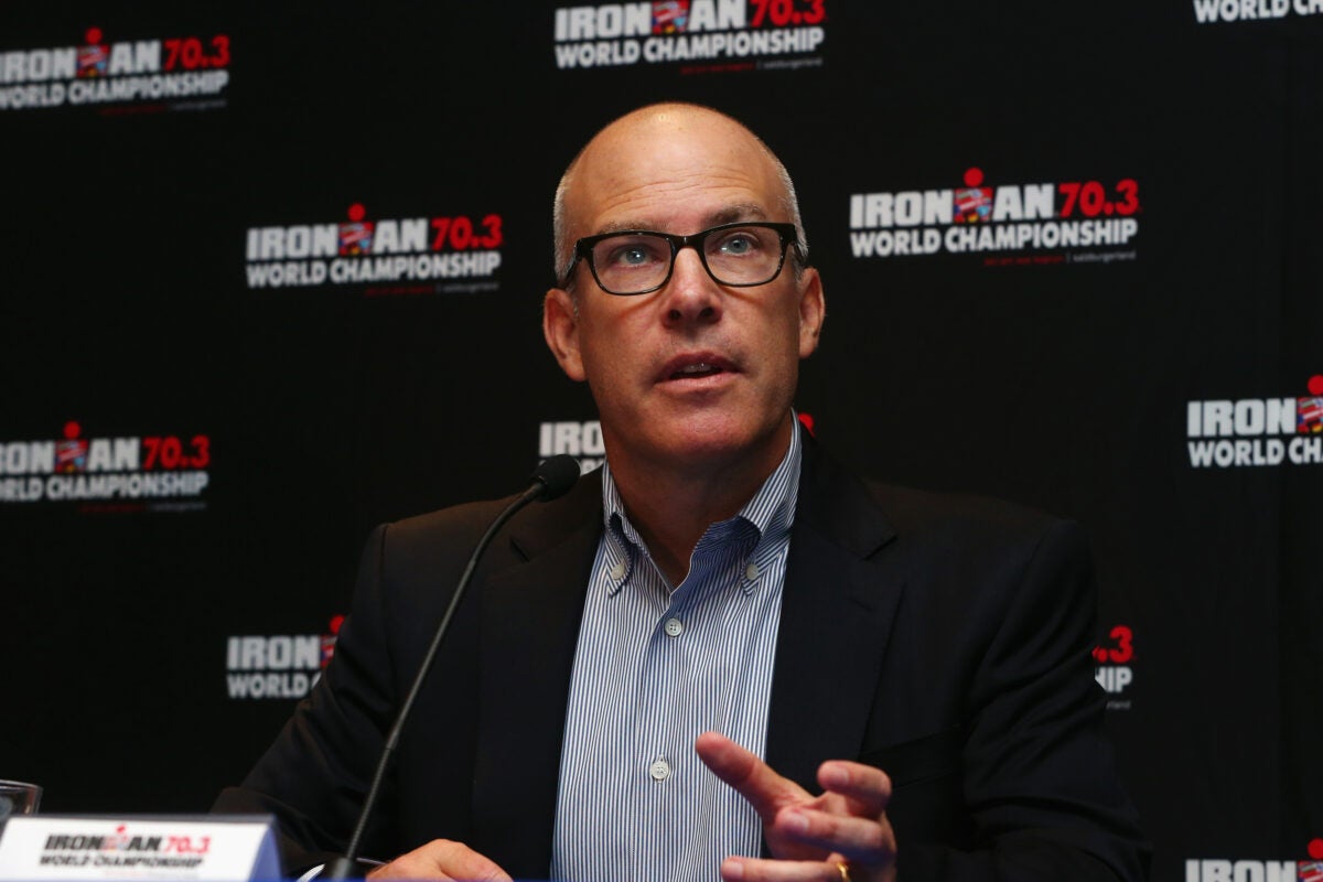 10 Questions With Ironman CEO on This Week’s World Championships Split ...