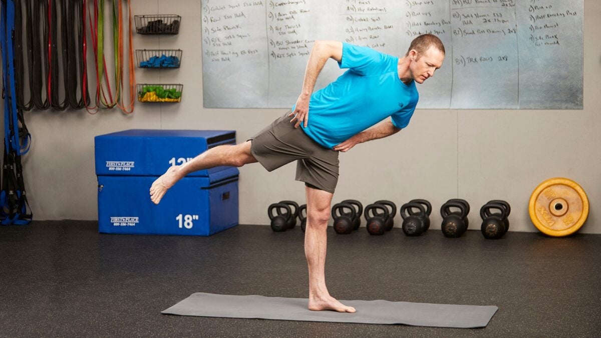 Tests and Exercises to Help you Ramp Up Foot Control (and Bring Down ...