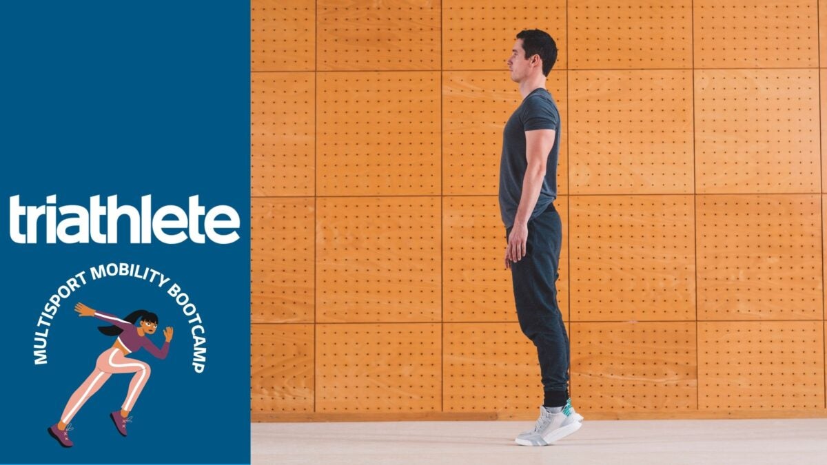 Increase Your Run Cadence With This Easy Movement – Triathlete