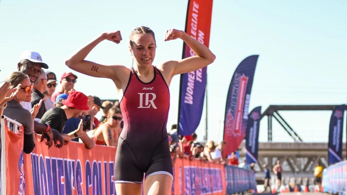 Why Top NCAA Triathlon Coaches Won’t Use Body Composition Testing ...