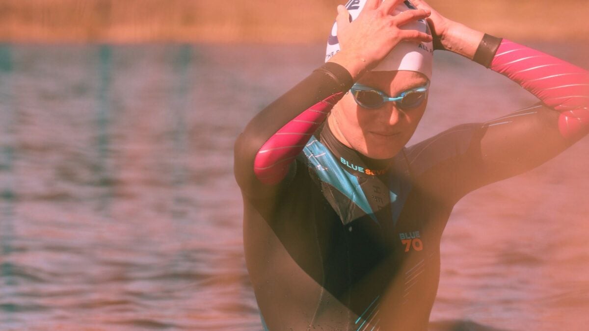 Ali Brauer Was A Rising Pro. Then It All Came Apart. – Triathlete