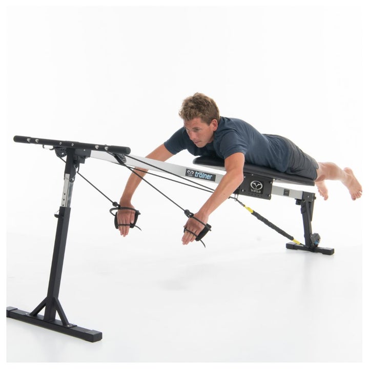 Ask A Gear Guru: What's the Best Swim Trainer? – Triathlete