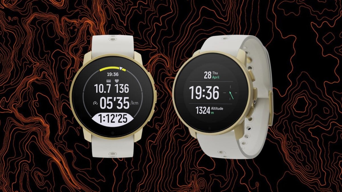 Reviewed: The New Suunto 9 Peak Pro – Triathlete
