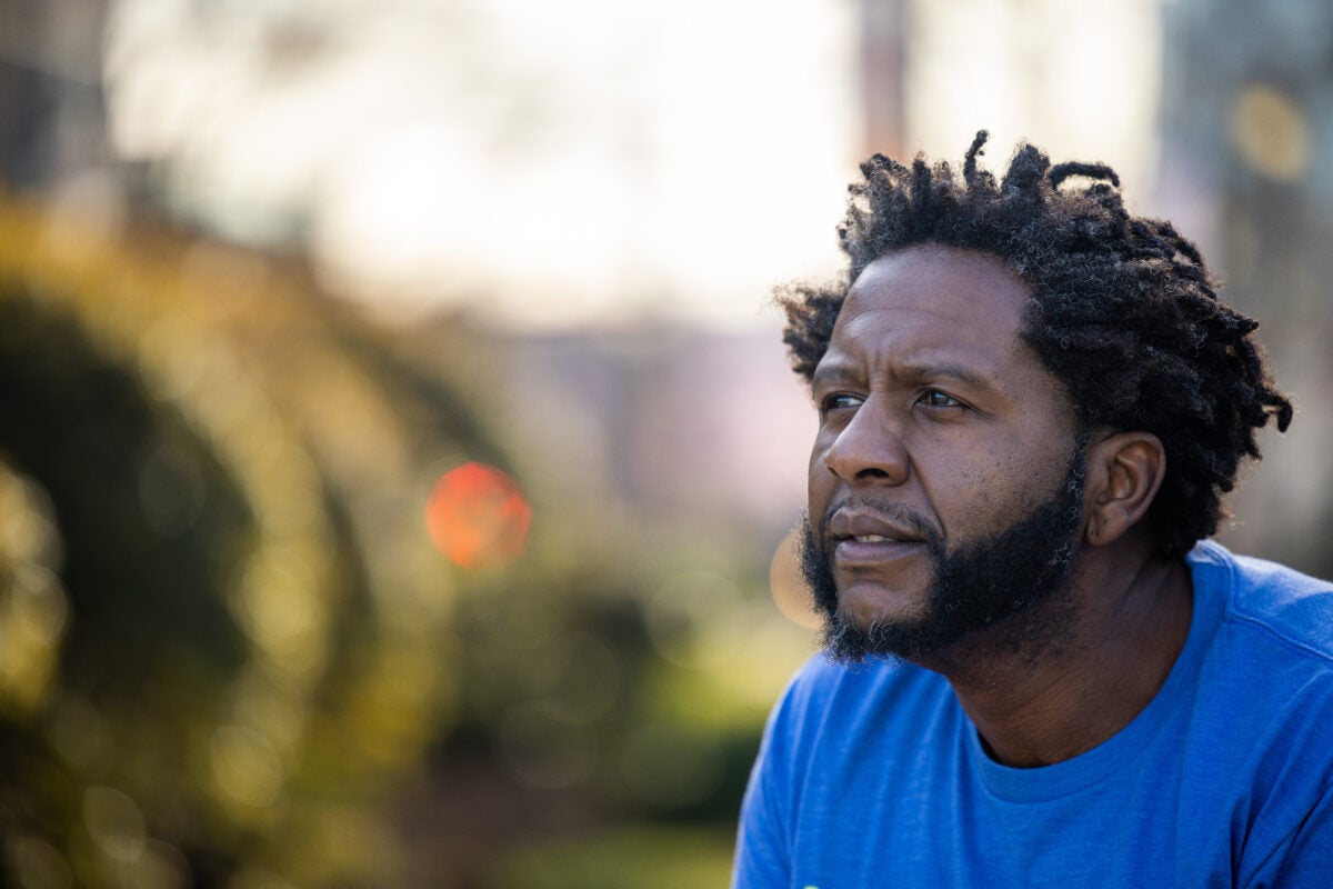 John Gerst’s Body Almost Killed Him – Triathlete