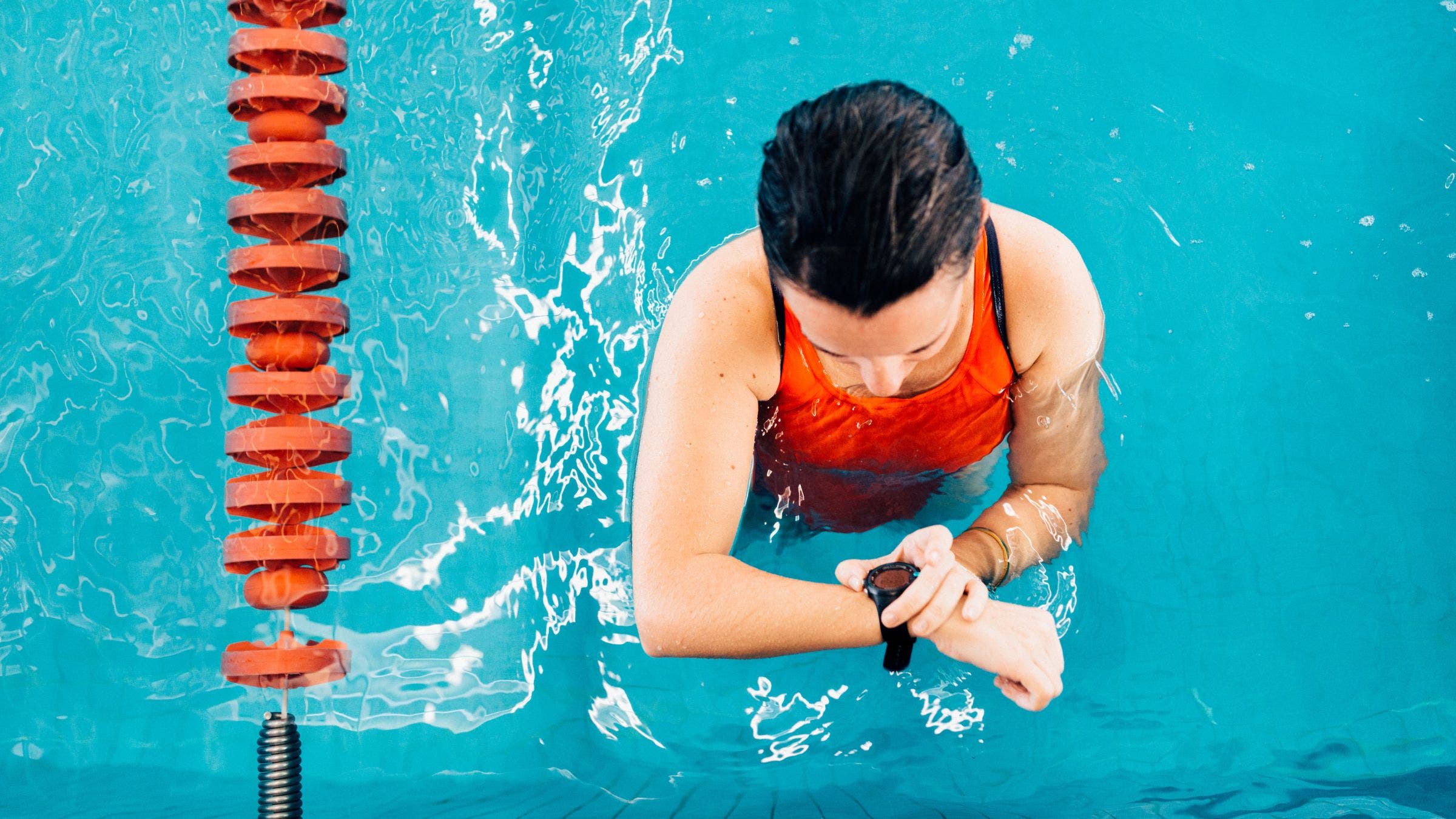 6 Ways To Make Swimming Suck Less This Spring