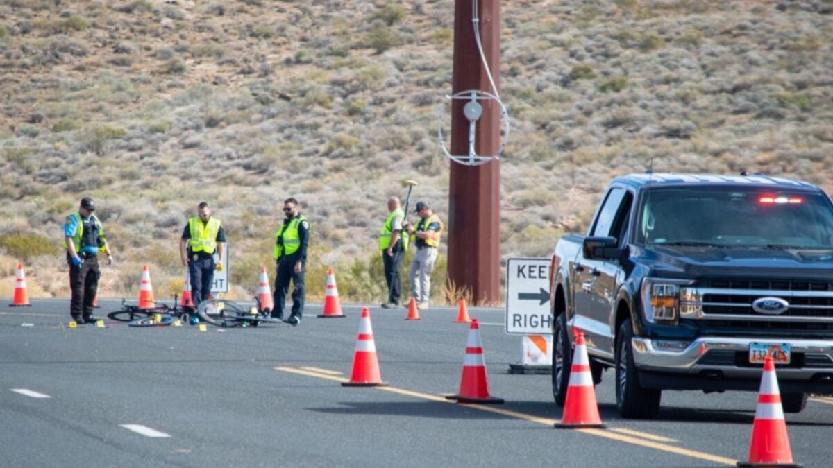 "I Feel That Car in My Body:" Surviving an On-Course Collision at 70.3 ...