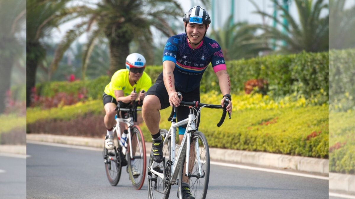 9 Things You Need To Know About Getting Back to Racing in 2023 – Triathlete