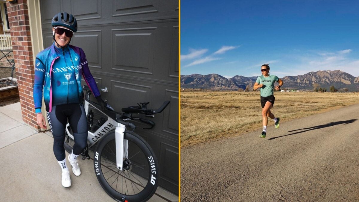 14 Questions with Kat Matthews Ahead of Her Return to Racing at ...