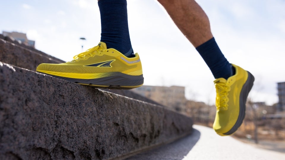 Altra Dials In a More Mainstream Running Shoe: We Put the Rivera 3 to ...