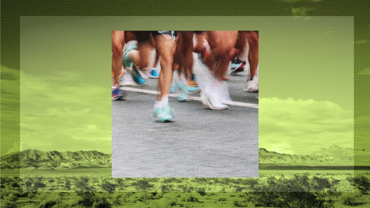 4 Questions To Understand When (and Why) To Step Up in Distance ...