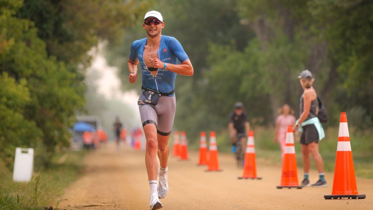This Stretch of Road Creates Champions – Triathlete