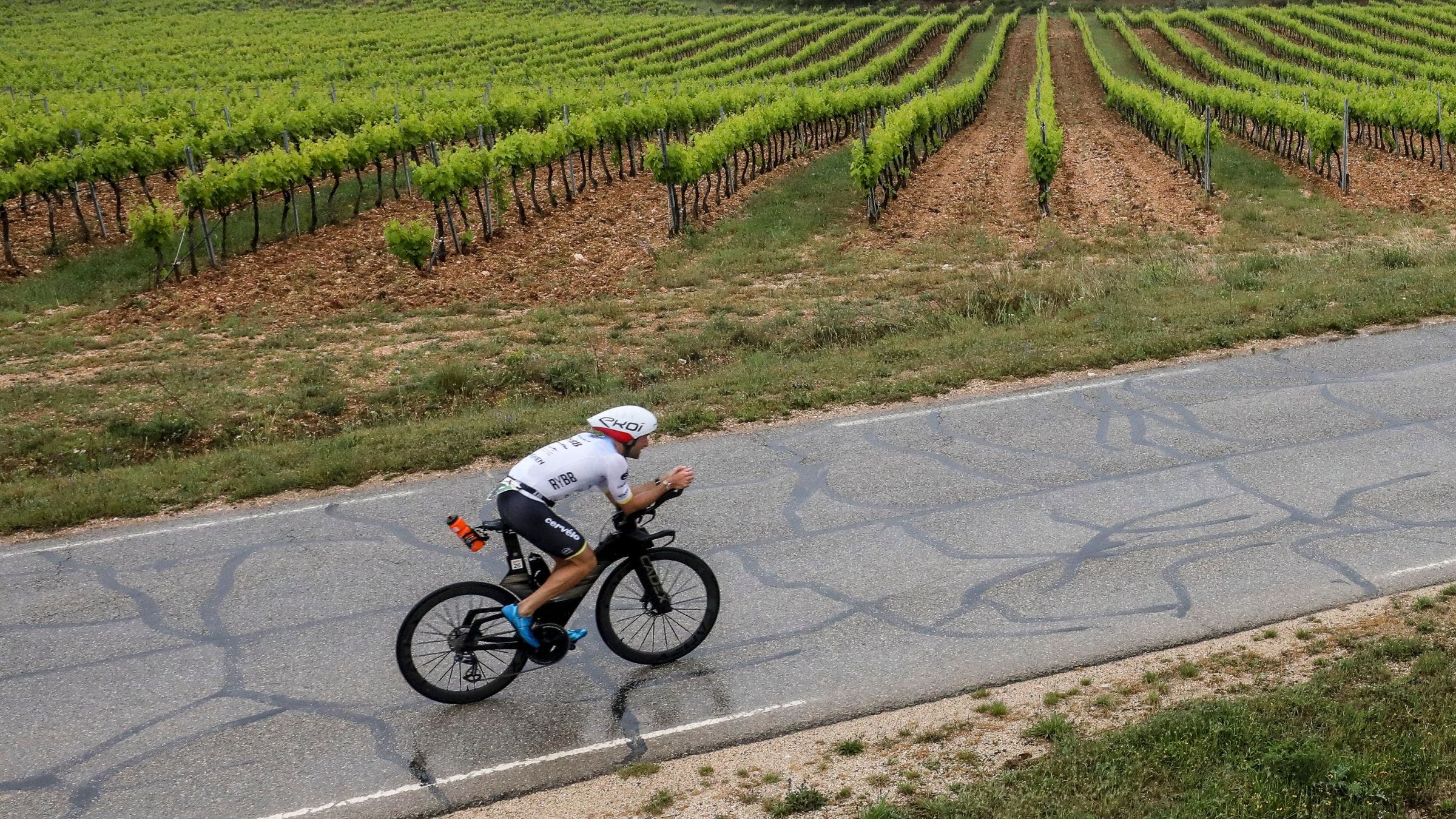 Science-Backed Strategies to a Faster Triathlon Bike Split