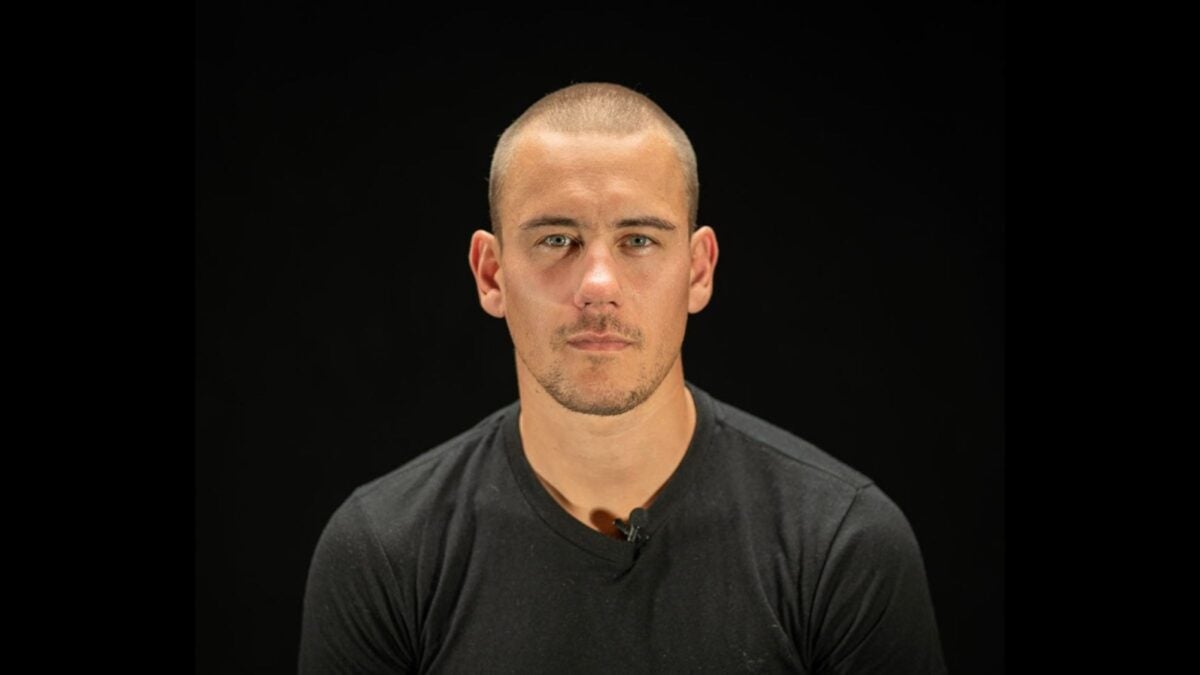 Exclusive Interview: Mikal Iden, Coach of Suspended Pro Triathlete ...