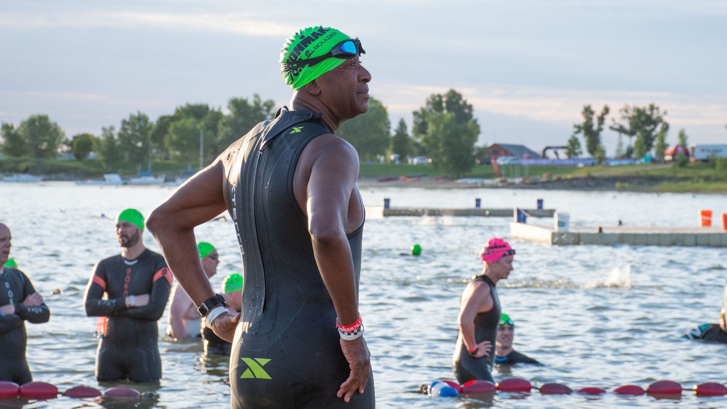 6 Essential Habits for Triathletes Over 50