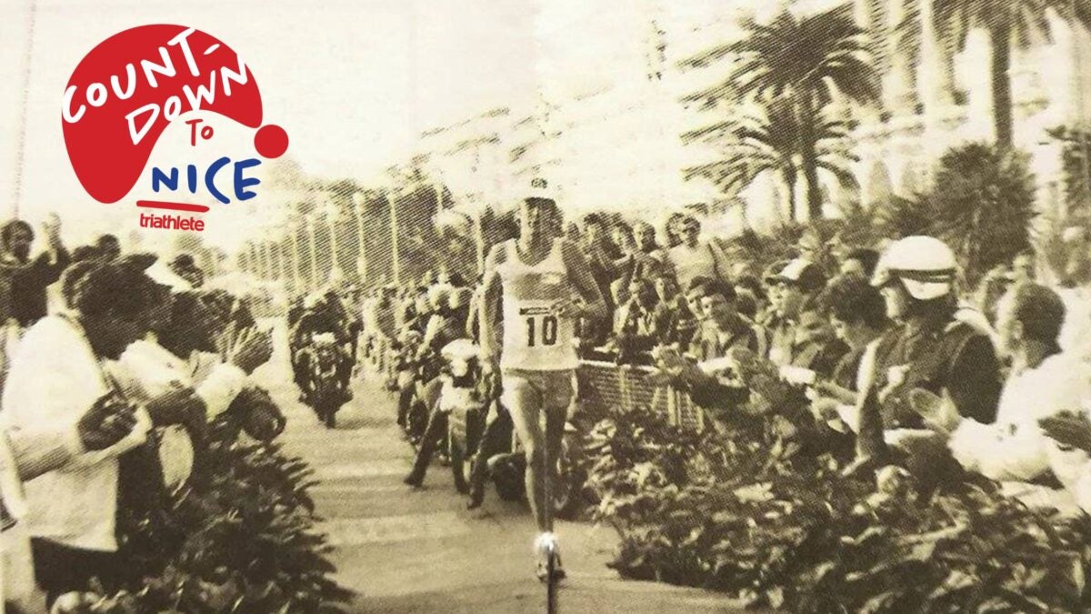 Mark Allen's Nice Diaries: November 1982 – Triathlete