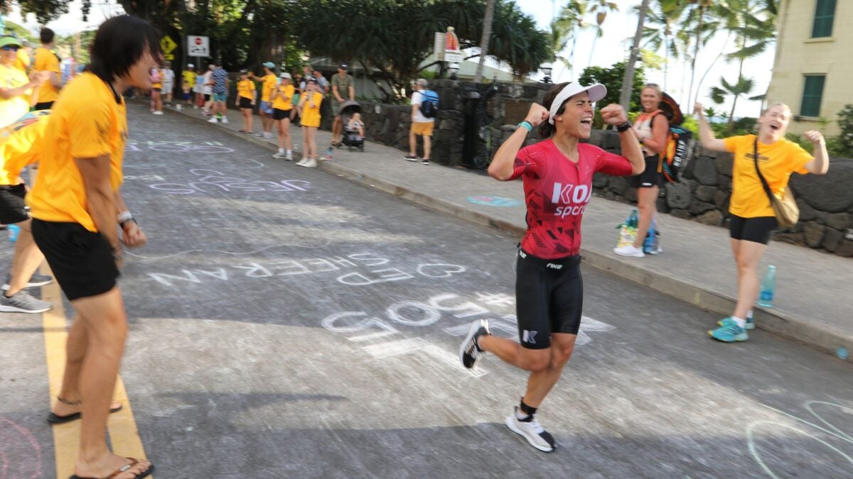 Science-Backed Ways to Make Racing Feel Easy (When it's Anything But ...