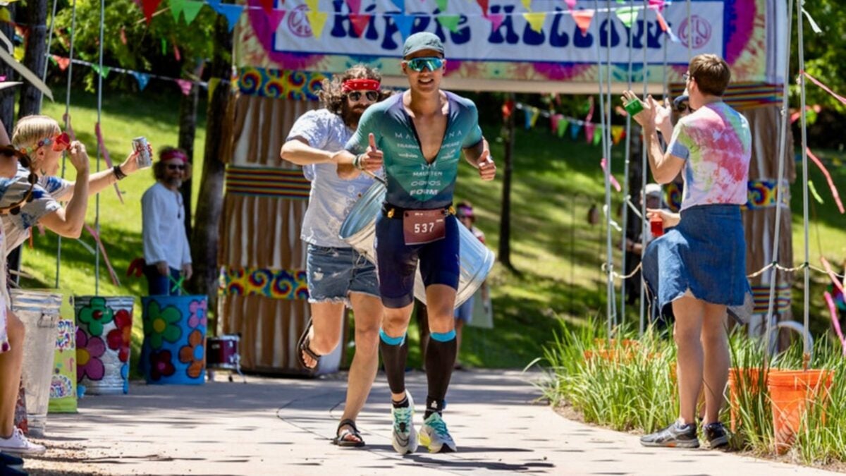 Favorite Race-Day Prep Workouts From 3 Age-Group Nice Qualifiers ...