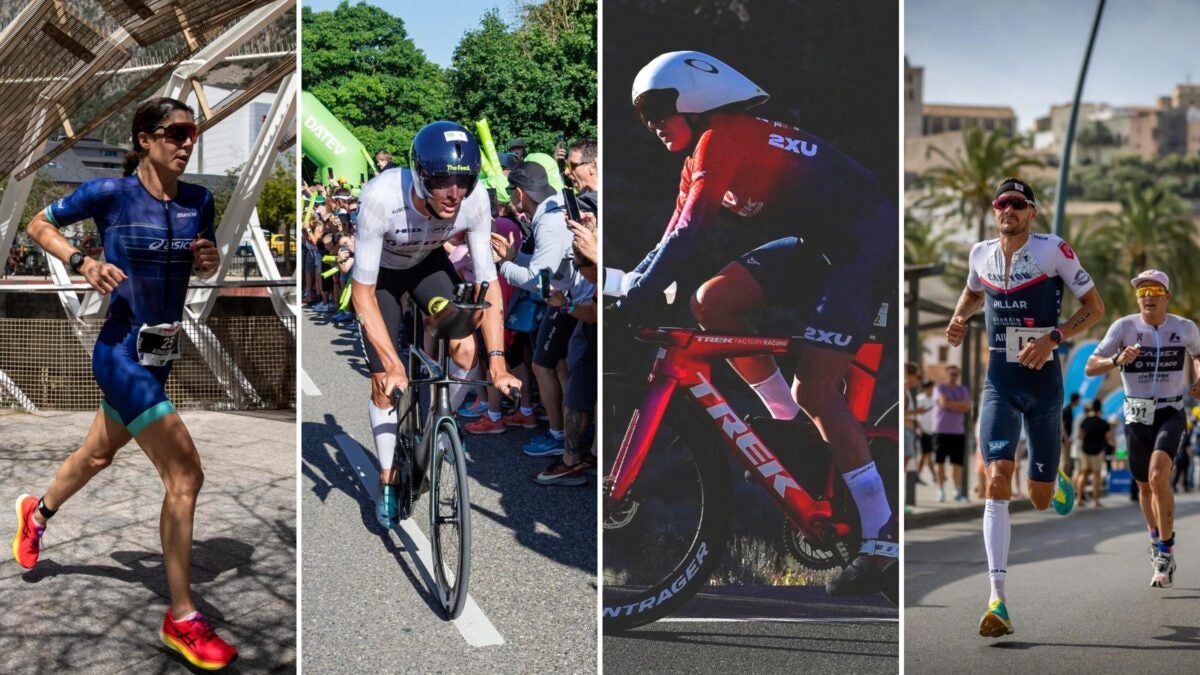 2023 PTO U.S. Open Pro Preview – Triathlete