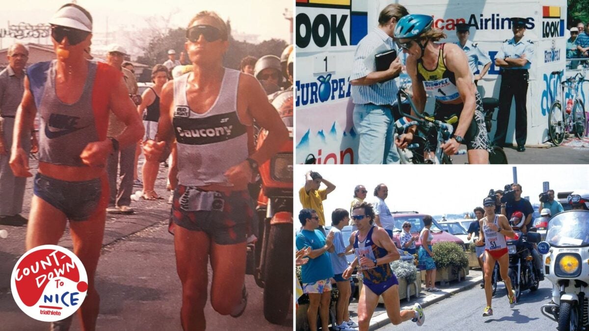 Mark Allen's Nice Diaries: The Most Important Triathlon Lessons I've Learned – Triathlete