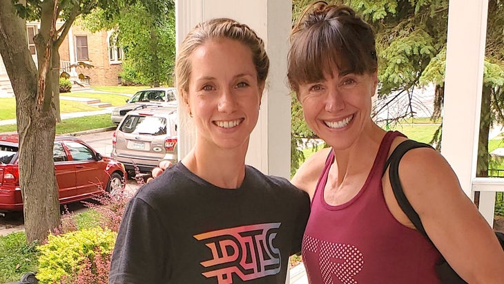 12 Top Triathlon Coaches You Should Know Right Now – Triathlete