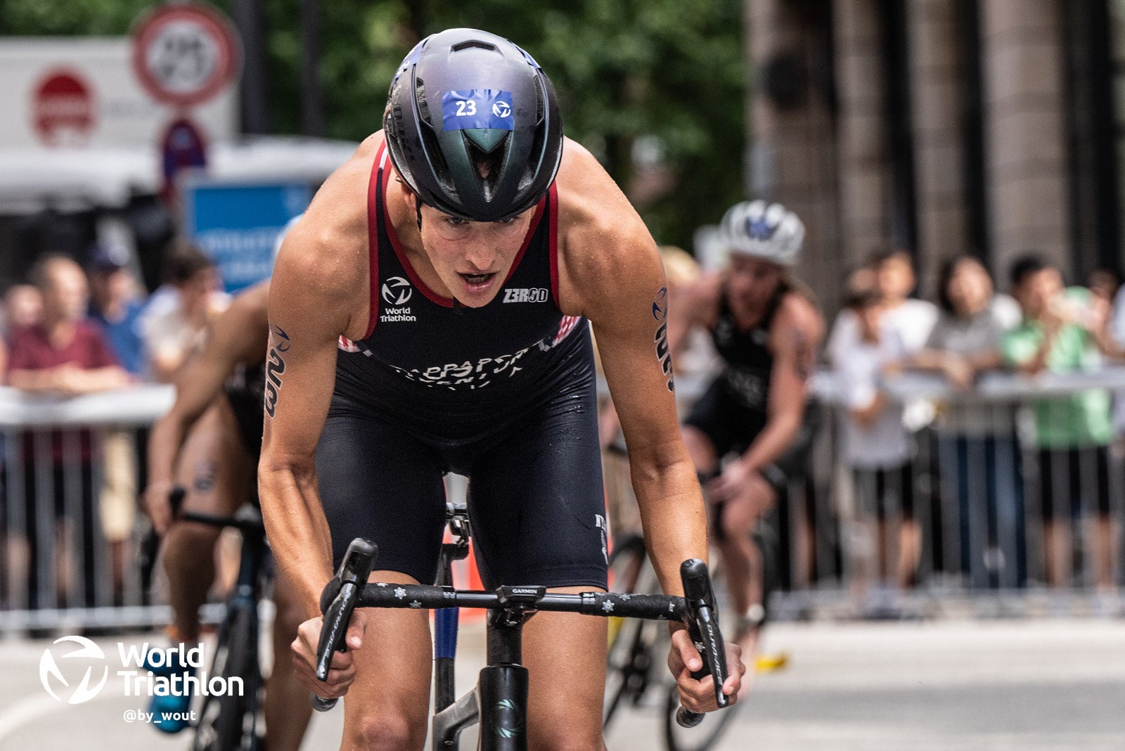 2023 Pontevedra World Triathlon Championship Finals Preview – Triathlete