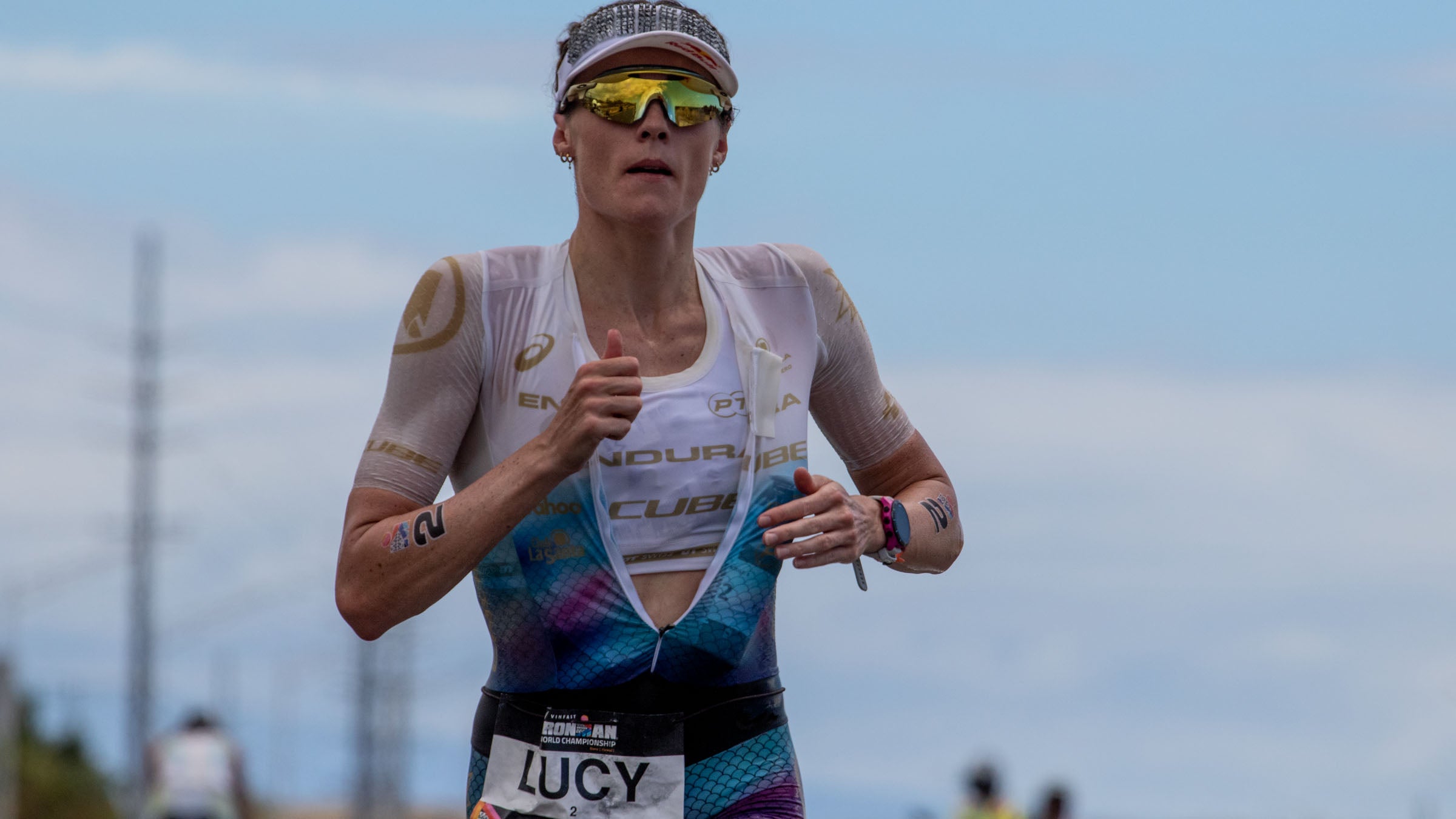 2024 PTO T100 Singapore Triathlon Pro Race Preview – Triathlete