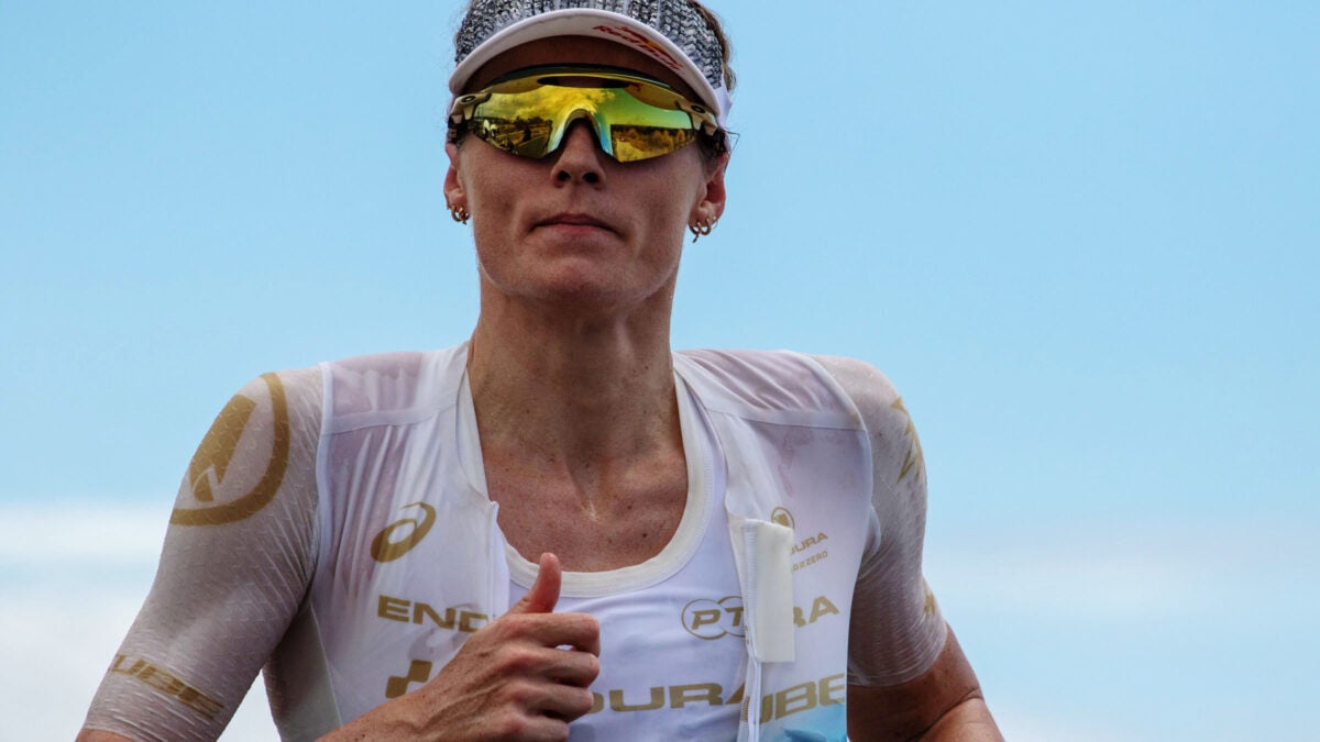 Commentary: What Mere Mortals Can Learn from Lucy Charles-Barclay and a ...