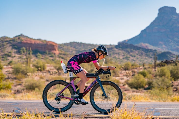 3 Top Age-Group Kona Qualifiers’ Favorite Race-Day Prep Workouts