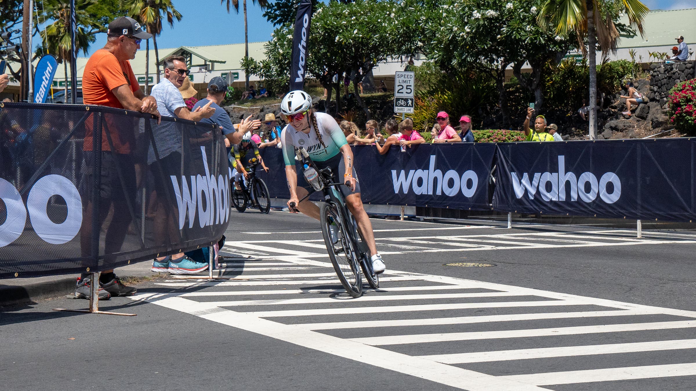 2025 Ironman 70.3 St. George Pro Preview