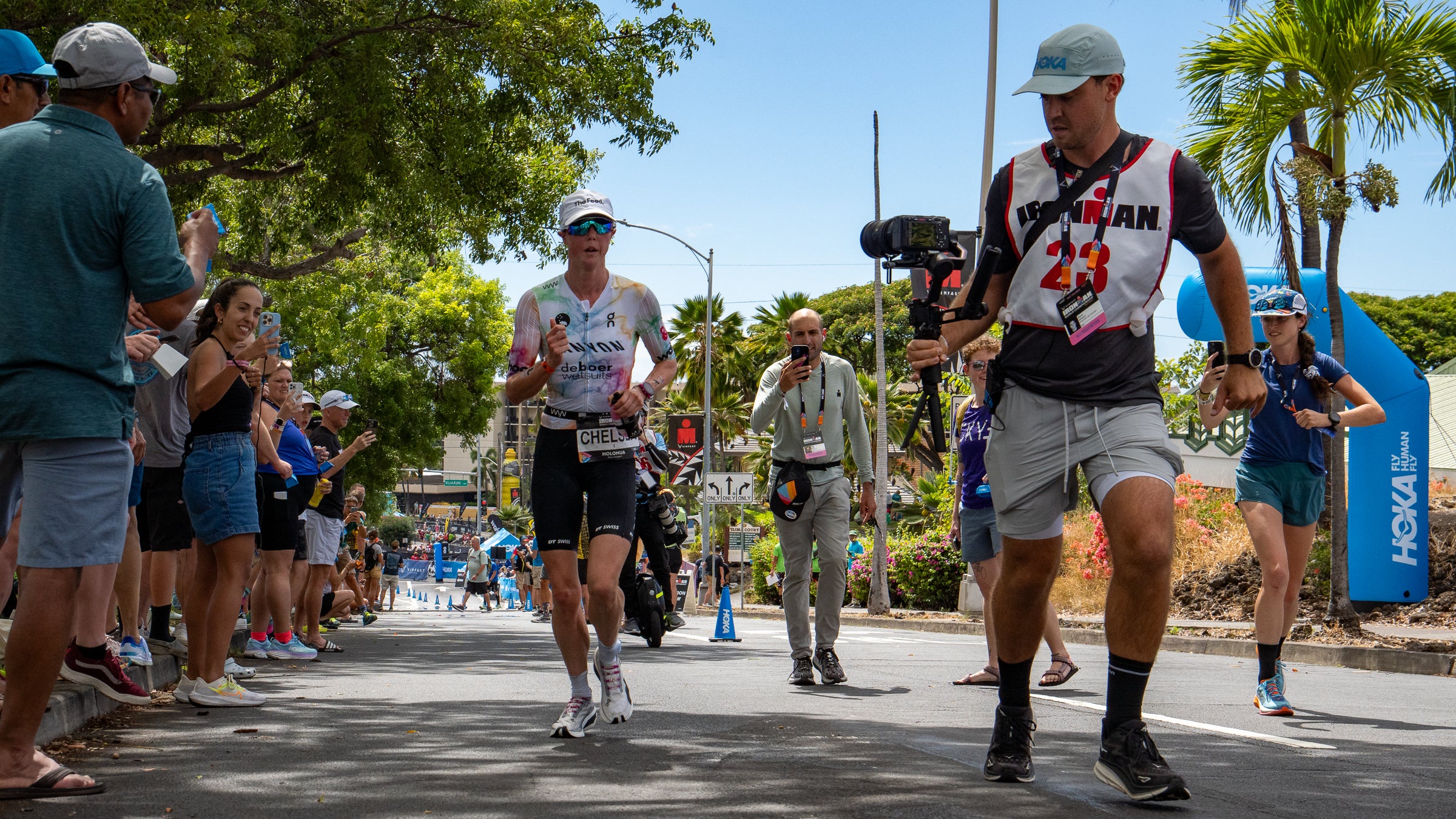 2024 Nice Ironman World Championship: The Women’s Pro Contenders ...