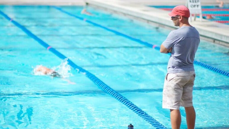 12 Top Triathlon Coaches You Should Know Right Now – Triathlete