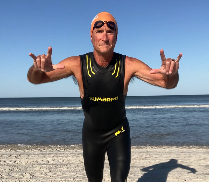Triathlete, Heart-Attack Survivor: You Can't Outrace Your Genes ...
