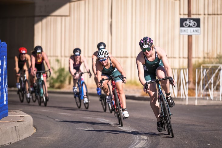 Tri Race Results: Big Wins for Wilde and Watkinson, The Jorgensen ...